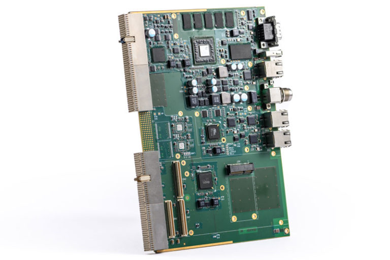CPU BOARDS – Centralp