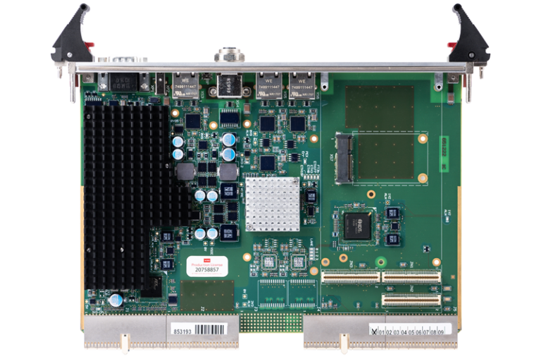 CPU BOARDS – Centralp
