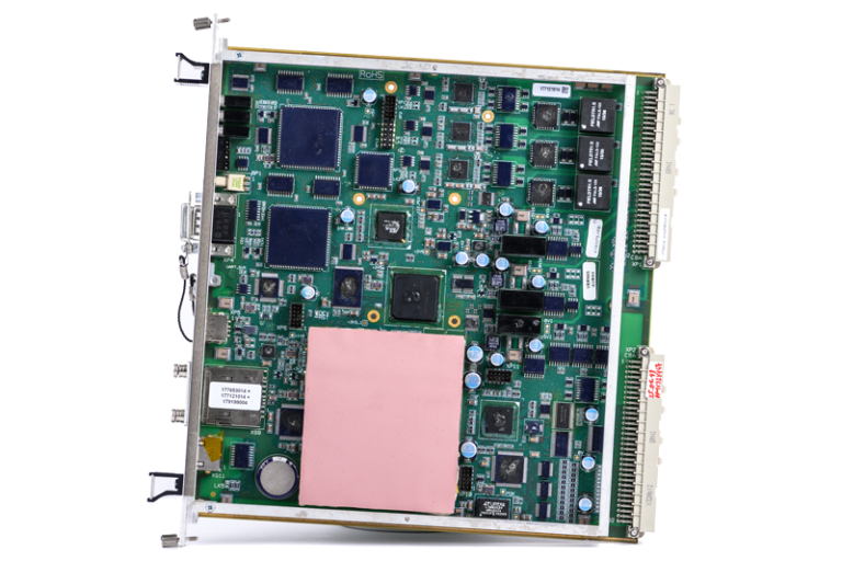 CPU BOARDS – Centralp