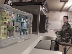 CPU BOARDS – Centralp